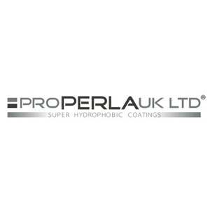 ProPERLA Facade Wall Coating | Properla Installers